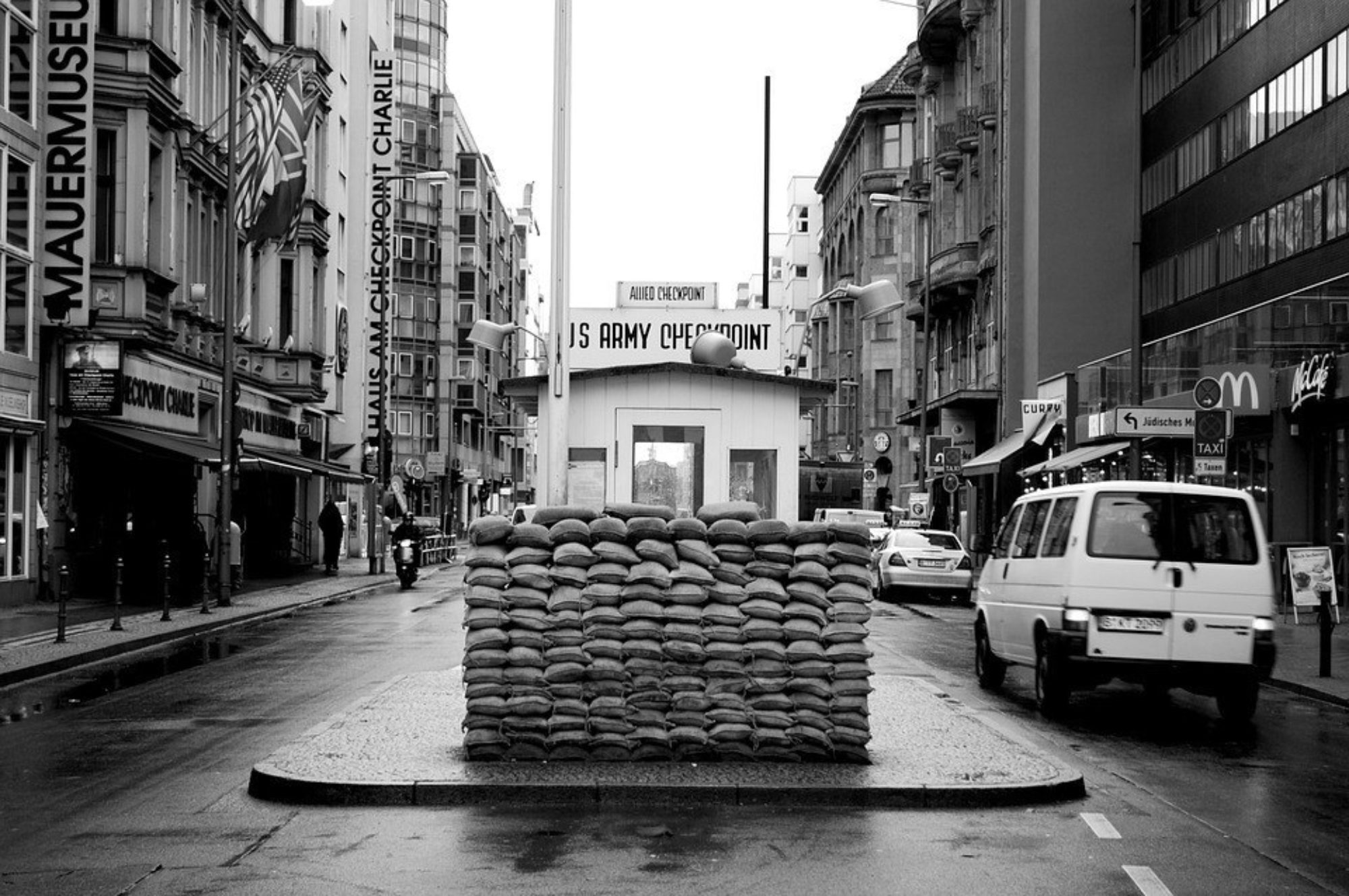 Russian Active Measures in Germany and the United States: Analog ...