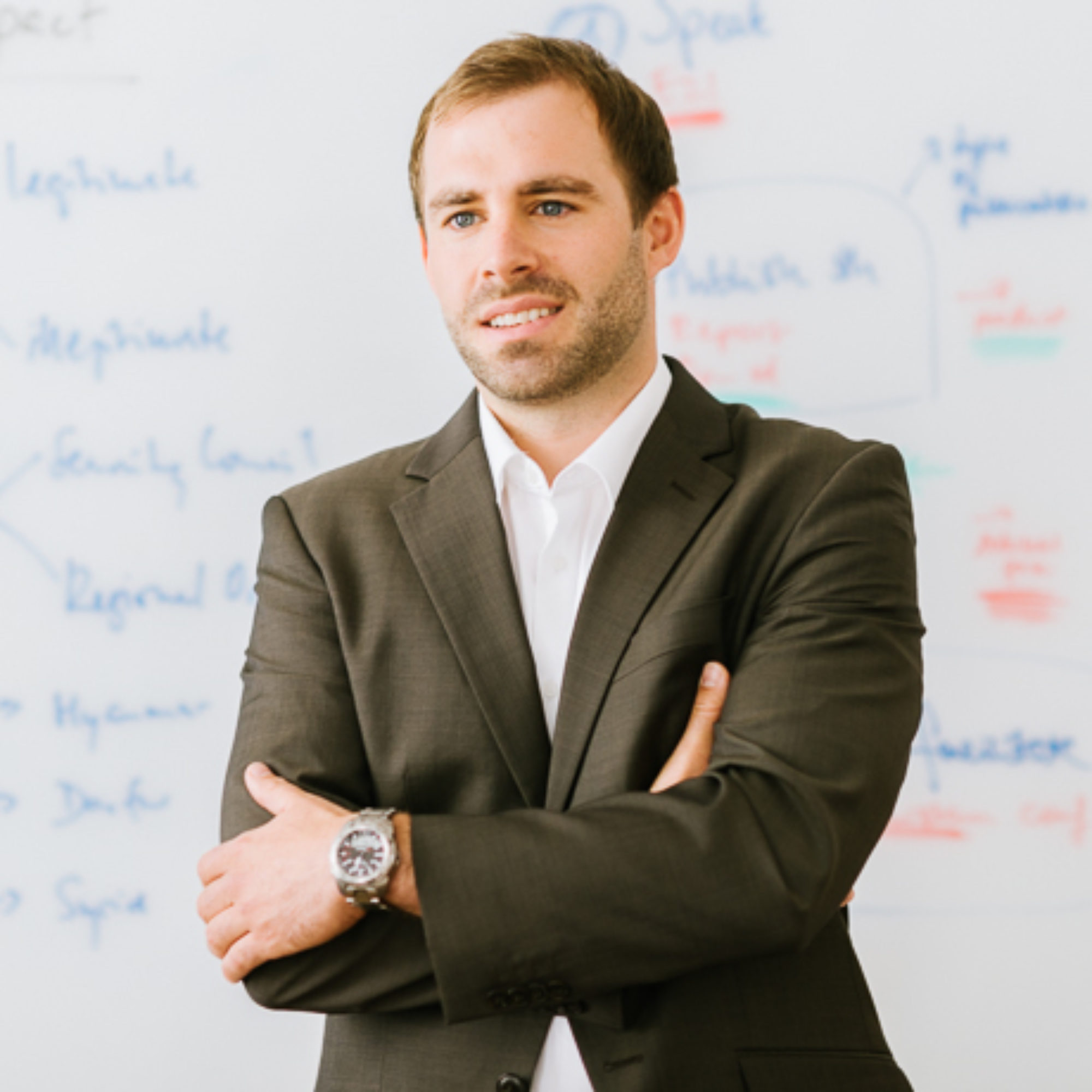 Steffen Eckhard - GPPi