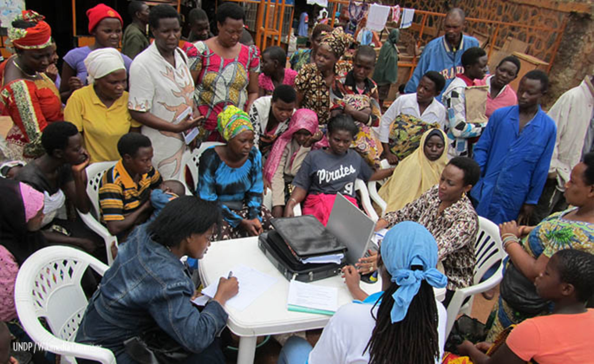 Where are Human Rights and Good Governance in the New Sustainable ...