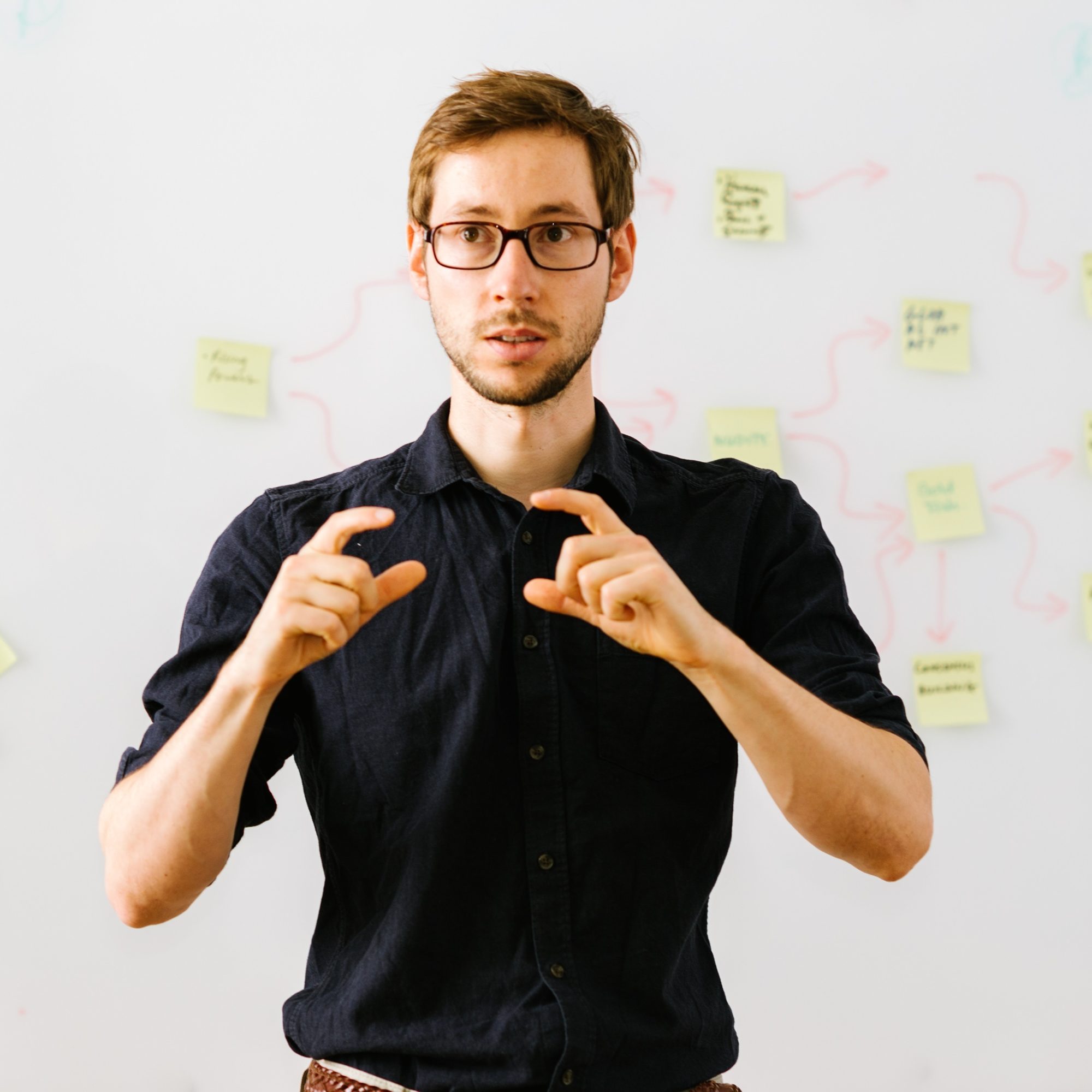 Alexander Gaus - GPPi