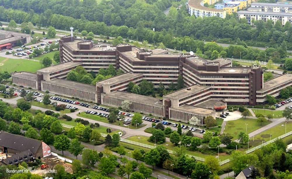 The German NSA Affair and the Need for Reform in Berlin - GPPi