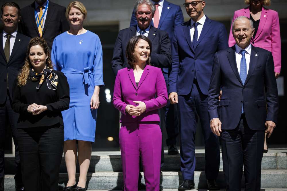 Philipp Rotmann - GPPi